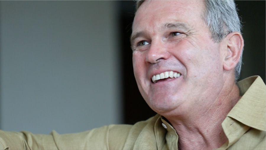 Martin Crowe dies aged 53 | ESPNcricinfo