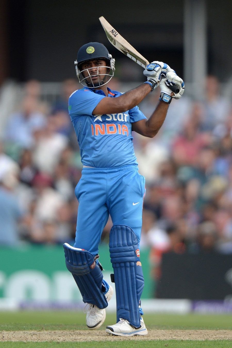 Ambati Rayudu pulls on his way to a half-century | ESPNcricinfo.com