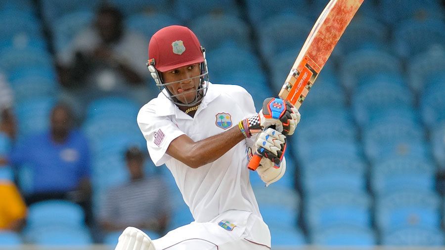 Brathwaite shows appetite for long haul | ESPNcricinfo