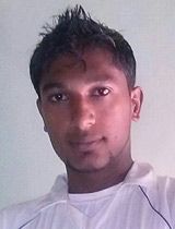 Prabath Priyankara Profile - Cricket Player Sri Lanka | Stats, Records ...