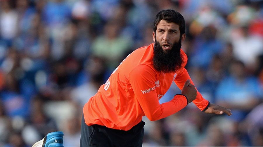 Hope boos 'never happen again' - Moeen | ESPNcricinfo