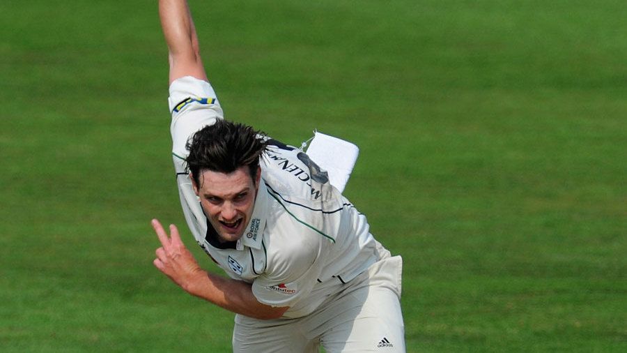 ND vs WELL Cricket Scorecard at Hamilton, October 15 - 18, 2015