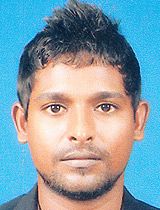 Samantha Fernando Profile - Cricket Player Sri Lanka | Stats, Records ...
