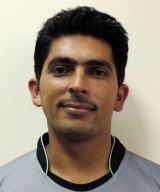 Saqlain Haider Profile - Cricket Player U.A.E. | Stats, Records, Video