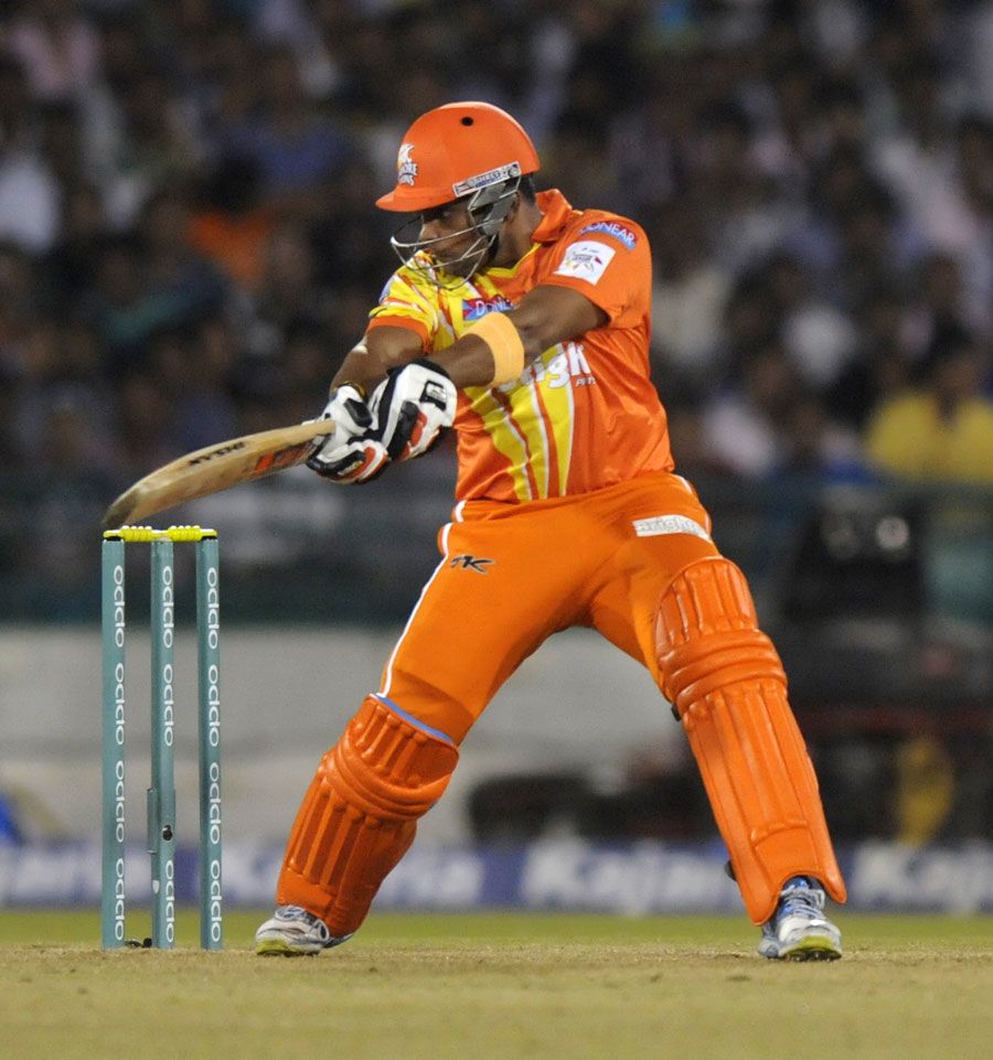 Umar Akmal played the finisher's role to perfection | ESPNcricinfo.com