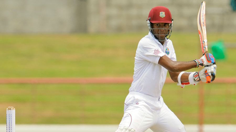 Ramdin urges young batsmen to step up | ESPNcricinfo