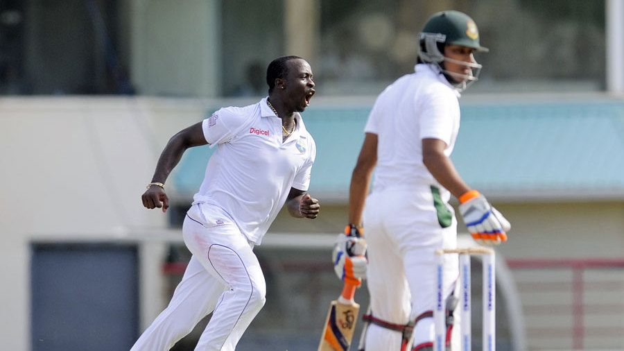 Anamul looks to improve footwork | ESPNcricinfo