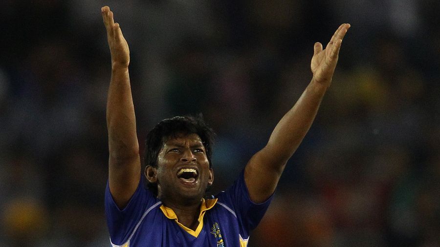 Jeevan Mendis signs as Derbyshire pin faith in legspin | ESPNcricinfo