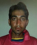 Ghulam Mohammad Profile - Cricket Player Pakistan | Stats, Records, Video