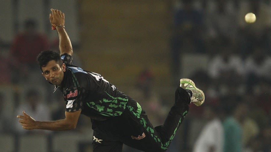 Sunfoil Series 2016/17, TITNS vs KNGHT Match Report, October 05 - 07 ...