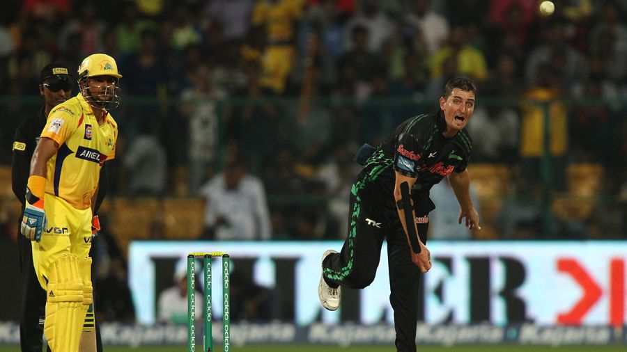 Derbyshire sign South Africa allrounder Daryn Smit | ESPNcricinfo