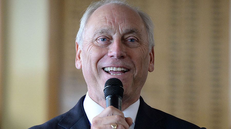 Colin Graves sets out vision to revive English cricket | ESPNcricinfo