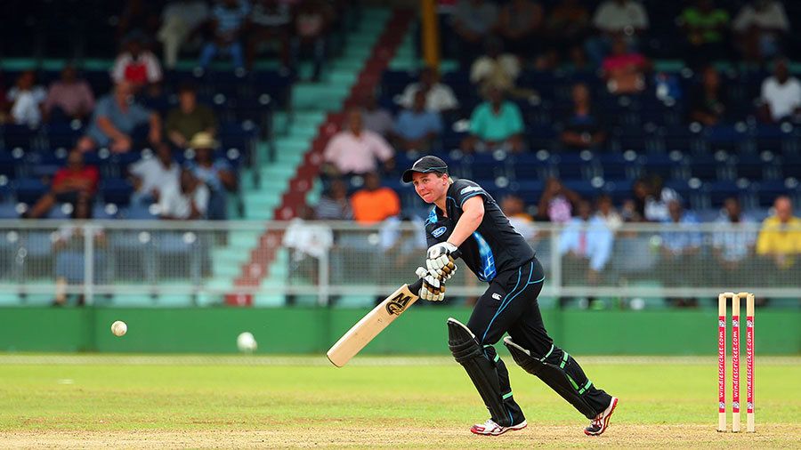 WI-W vs NZ-W Cricket Scorecard, 1st T20I at Kingstown, September 23, 2014