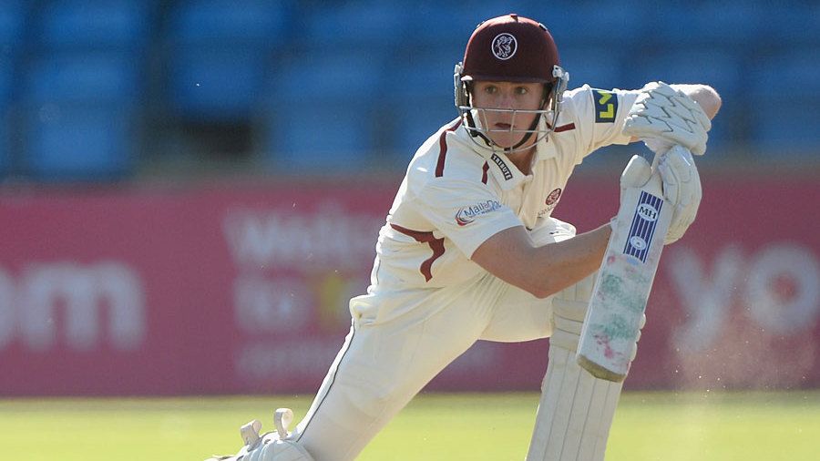 Tom Abell ready to make his mark | ESPNcricinfo