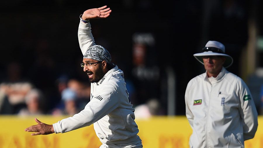 Monty Panesar's future uncertain after Essex release | ESPNcricinfo