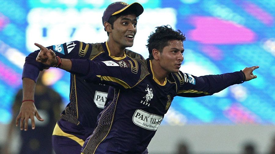 The chinaman bowler who almost became a pacer | ESPNcricinfo