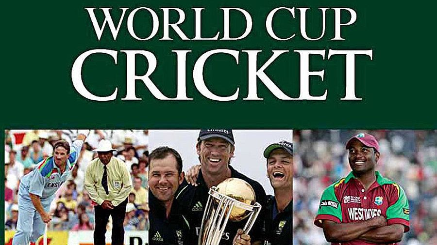 Review: A Complete History of World Cup Cricket | ESPNcricinfo