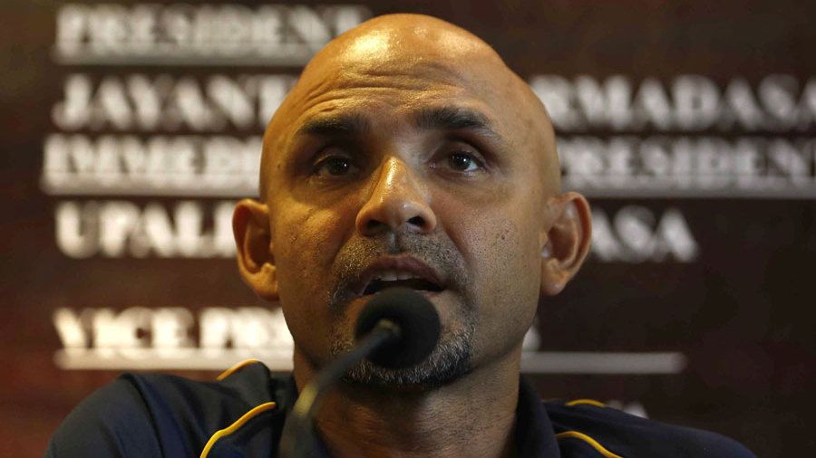 Atapattu eyes transparency in SL job | ESPNcricinfo