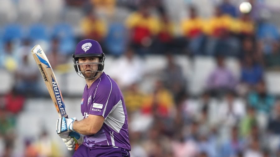 Tridents' brain wave, and Blizzard's luck | ESPNcricinfo