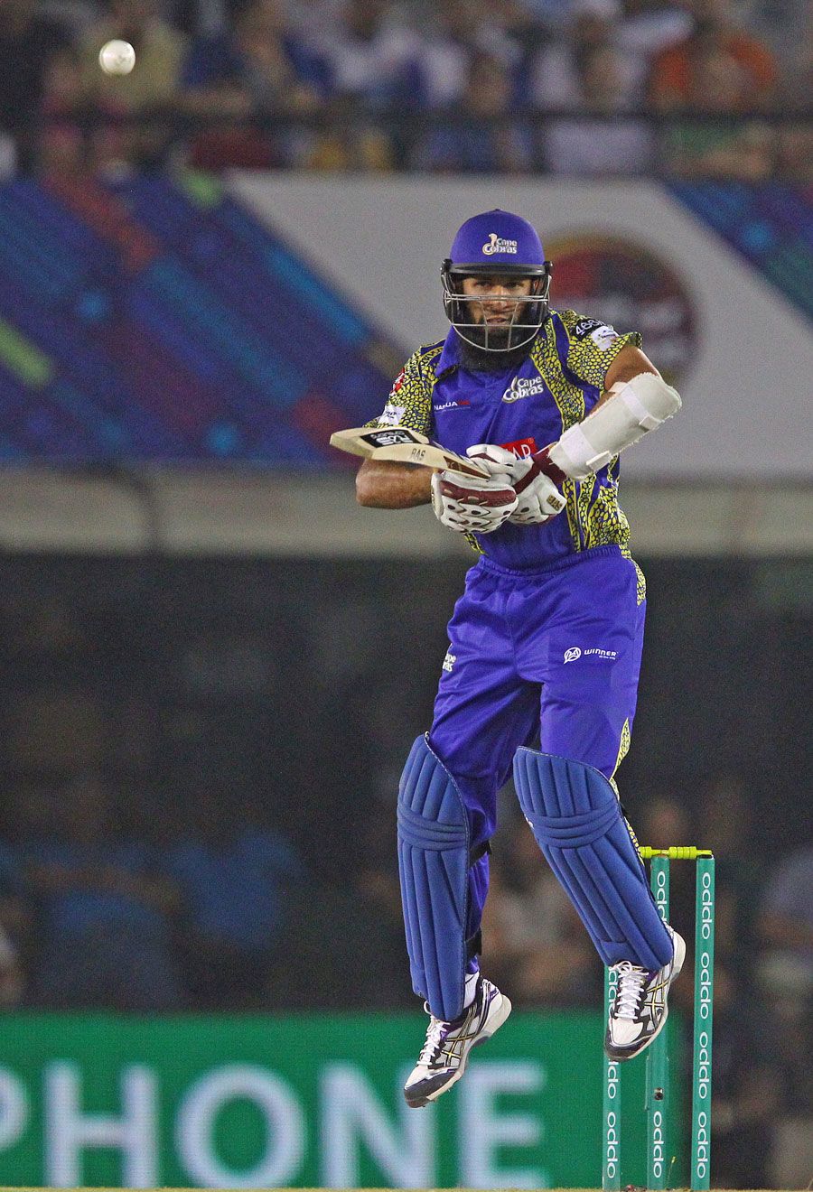 Kings XI march to fourth successive win | ESPNcricinfo.com