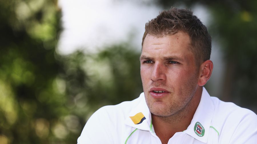 New captain Finch to be short-staffed | ESPNcricinfo
