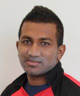 Cheruka Weerakoon Profile - Cricket Player U.S.A. | Stats, Records, Video