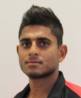 Latest and Authentic news about Adil Bhatti, Cricket, United States of ...