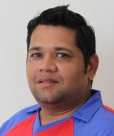 Varun Singh Profile - Cricket Player U.S.A. | Stats, Records, Video