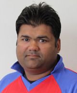 Ankit Mehta Profile - Cricket Player U.S.A. | Stats, Records, Video