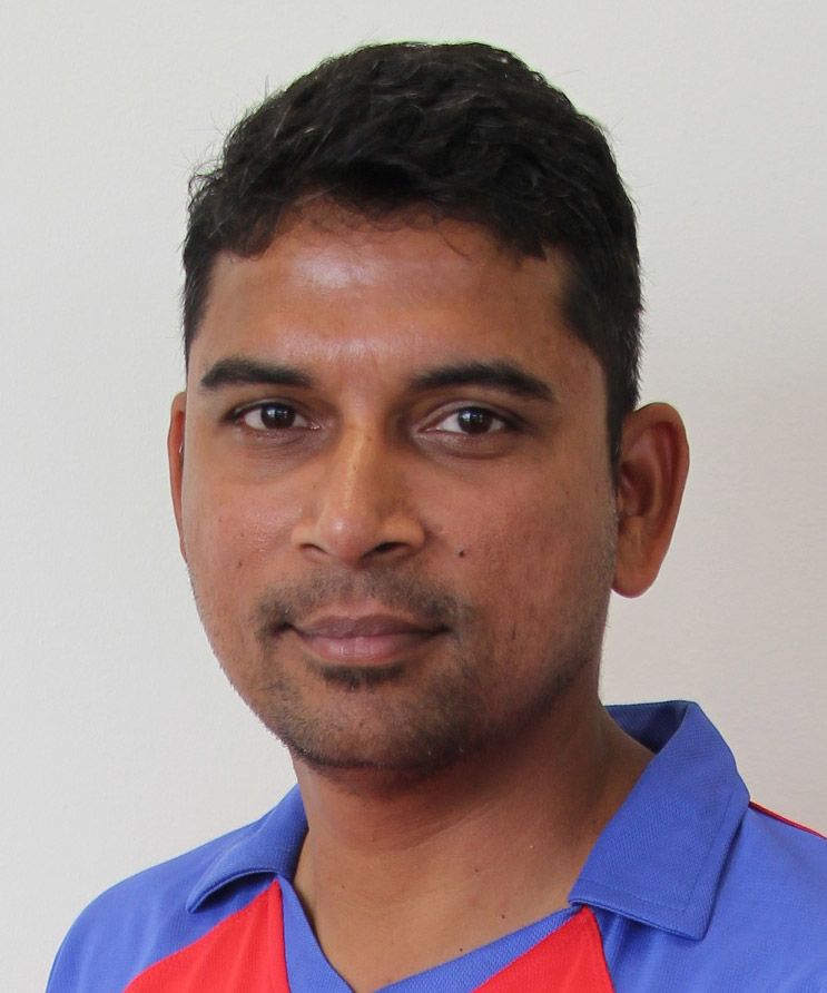 Dhandapani Devarasan | ESPNcricinfo.com
