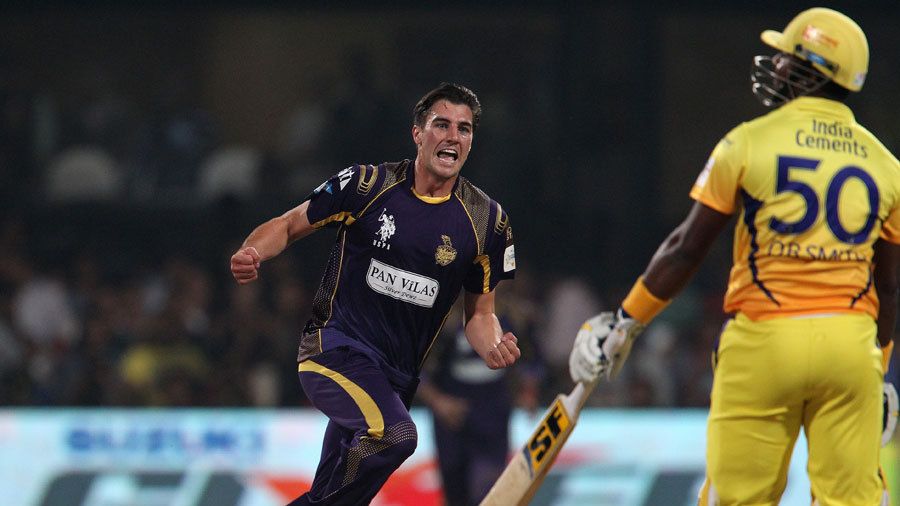 IPL auction reactions - 'Great city, flat wicket, don't have to face ...