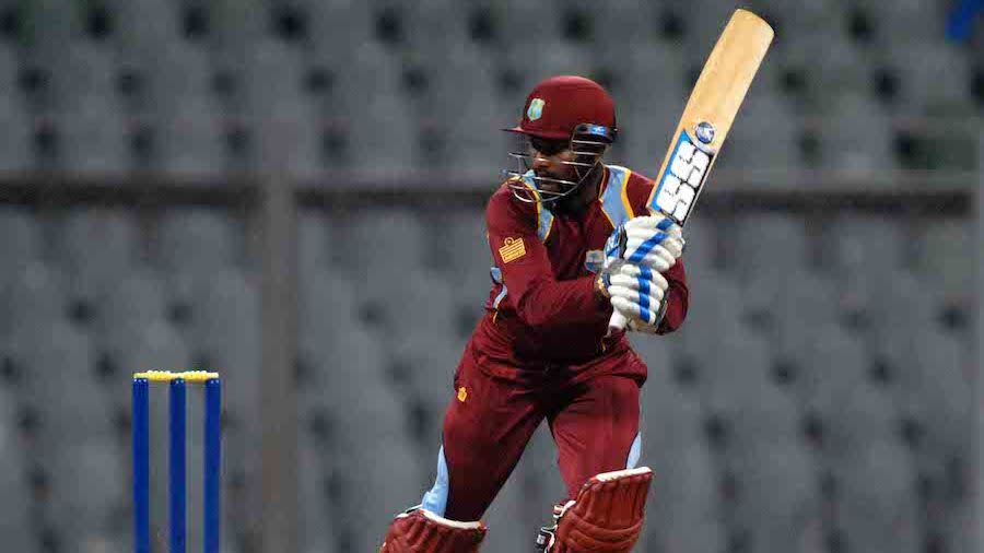 Emrit named T&T four-day captain, Ramdin alleges 'victimisation ...