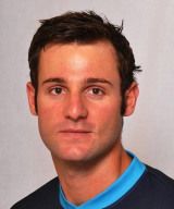 Wesley Landsdale Profile - Cricket Player South Africa | Stats, Records ...