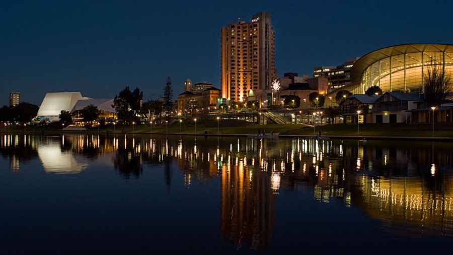 Adelaide: Welcome to wine country | ESPNcricinfo