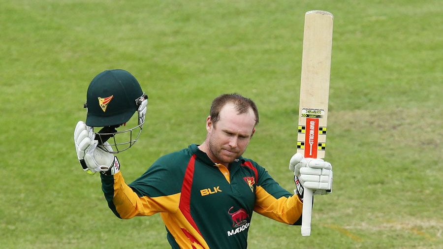 Five of the most bizarre List A scorecards of 2014 | ESPNcricinfo