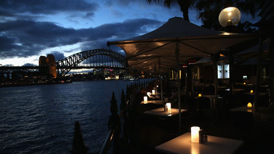 Sydney: Quintessential Australia | ESPNcricinfo