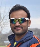Moinuddin Profile - Cricket Player Pakistan | Stats, Records, Video