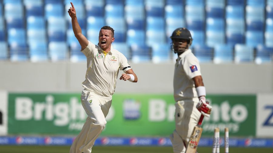 VIC vs QLD Cricket Scorecard at Alice Springs, February 25 - 27, 2015