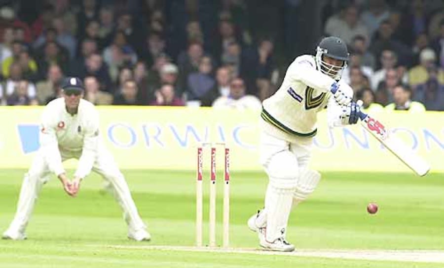 The vexed question of 'not outs' in Test cricket | ESPNcricinfo