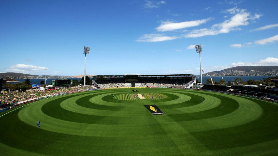 City cricket profile: Hobart | ESPNcricinfo