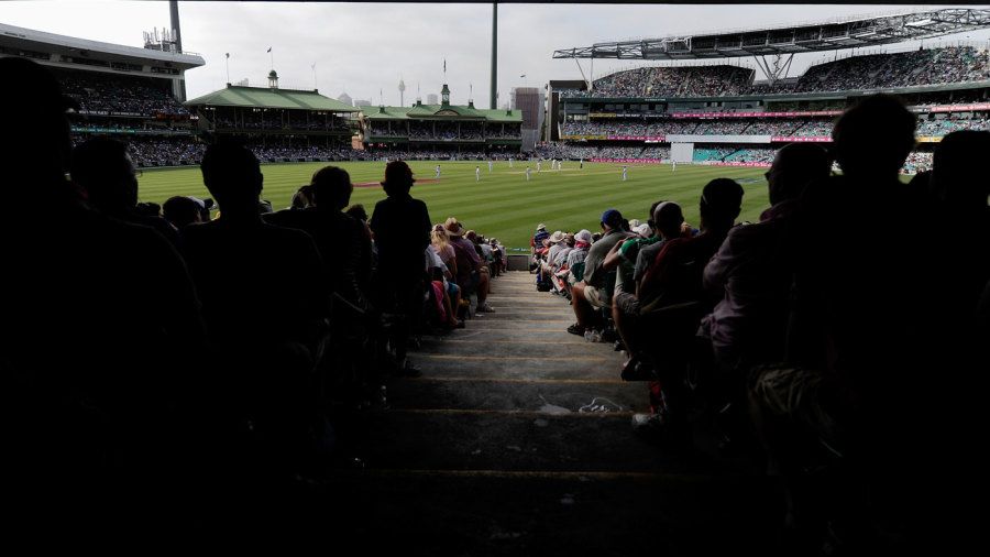 City cricket profile: Sydney | ESPNcricinfo