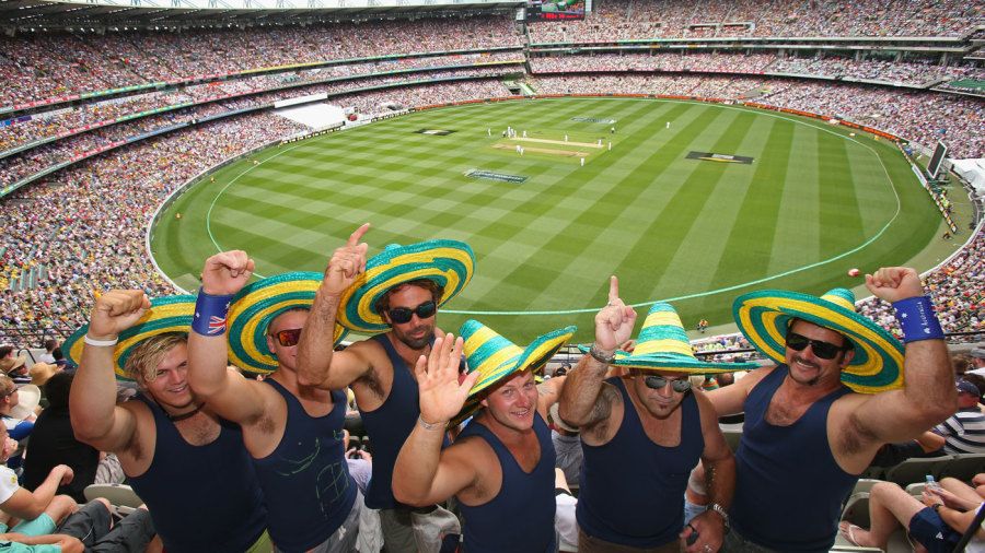 City cricket profile: Melbourne | ESPNcricinfo