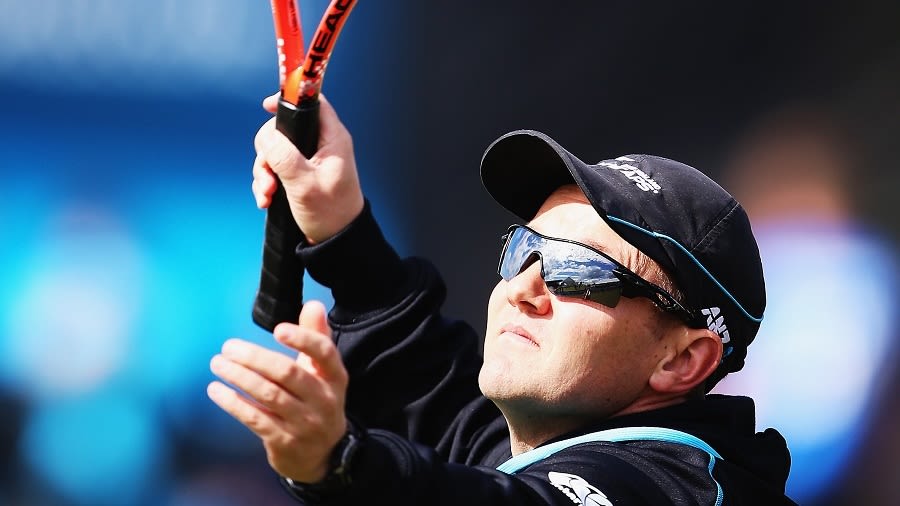 Mike Hesson lauds New Zealand's adaptability | ESPNcricinfo