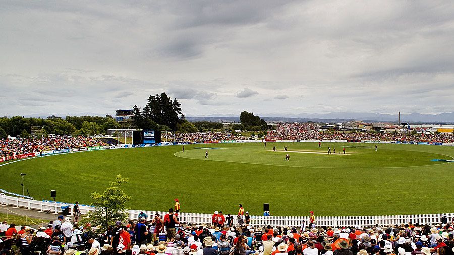 City cricket profile: Nelson | ESPNcricinfo