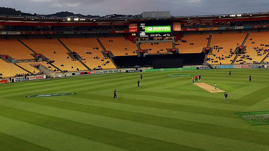 City cricket profile: Wellington | ESPNcricinfo