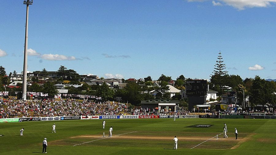 City cricket profile: Hamilton | ESPNcricinfo