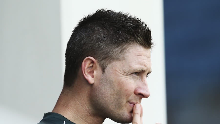 Michael Clarke issued 'please explain' | ESPNcricinfo