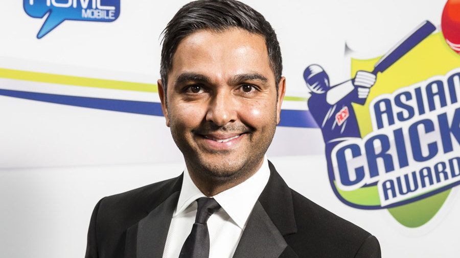 Luke Swanson takes charge at Chance to Shine | ESPNcricinfo