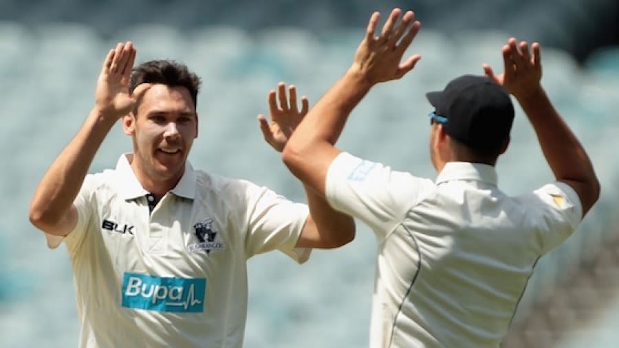 Boland replaces Coulter-Nile for Boxing Day Test | ESPNcricinfo