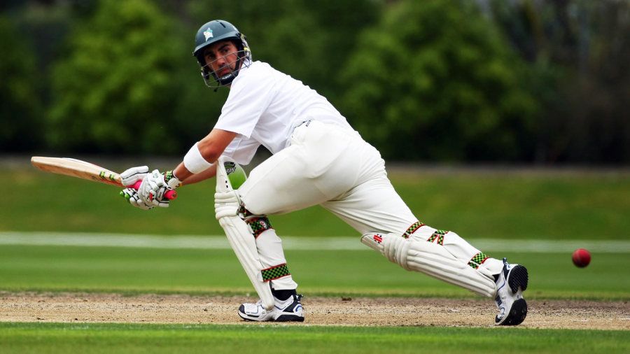 Paul Ford on Napier cricket | ESPNcricinfo